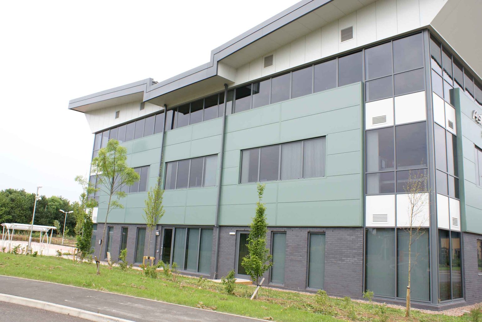 Total Aluminium Systems | Aluminium fenestration specialists