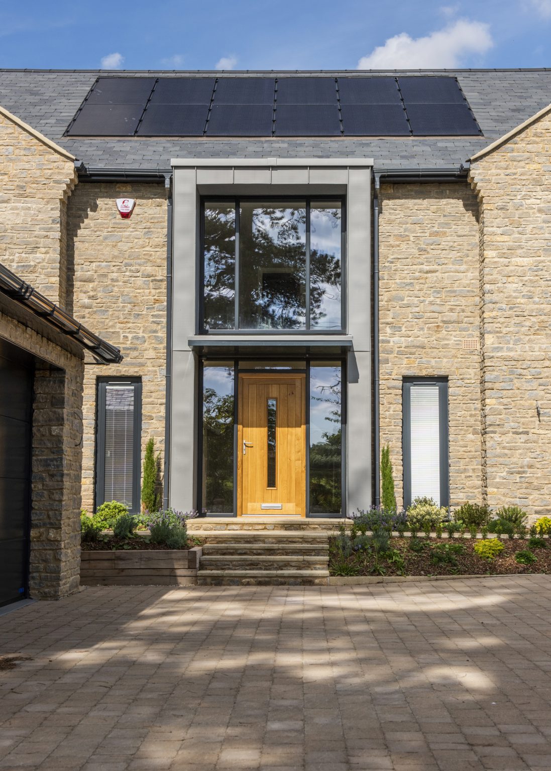 Total Aluminium Systems | Aluminium fenestration specialists
